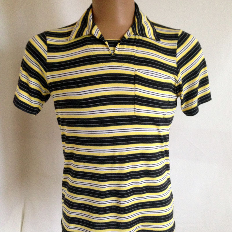 Mens Sports Shirt – Geronimo Brand